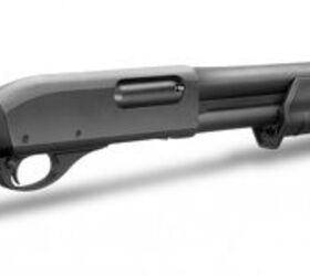 The Twelfth Day Of TFB Christmas: Long Guns | thefirearmblog.com