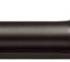 NEW Blaser INFINITY Line of Hunting Rifle Scopes | thefirearmblog.com