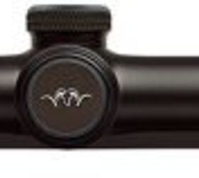 NEW Blaser INFINITY Line of Hunting Rifle Scopes | thefirearmblog.com