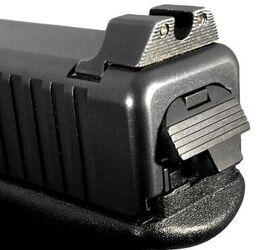 Tau Development Group's Glock Striker Control Device | thefirearmblog.com