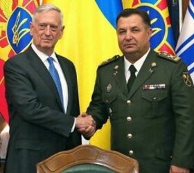 USA to Sell FGM-148 "Javelin" Anti-Tank Missiles to Georgia and Ukraine ...