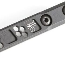 NEW Thorntail2 Line of Light Mounts by Haley Strategic Partners ...