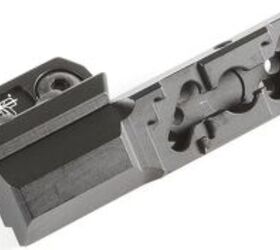 NEW Thorntail2 Line of Light Mounts by Haley Strategic Partners ...