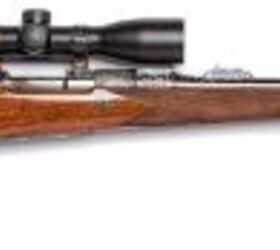 London Best "Kumaon" Engraved Bespoke Rifle by John RIGBY & Co ...