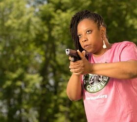 Open Carry for Women - Fashion Accessory or Empowerment Tool? (Female ...