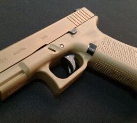 TFB REVIEW: GLOCK MHS Submission Available As The 19X | thefirearmblog.com