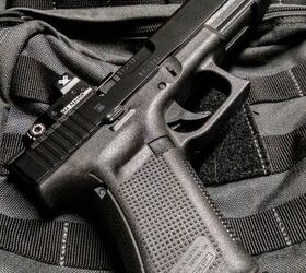 TFB REVIEW: The New GLOCK G34 Gen5 MOS | thefirearmblog.com
