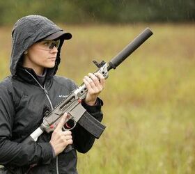 Don't Tell Me What to Do! (Female Gun Owner Series - Part 4 ...