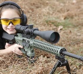 Don't Tell Me What to Do! (Female Gun Owner Series - Part 4 ...