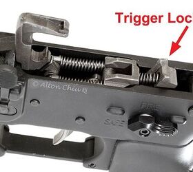 TFB Review: Fostech Echo AR-II Trigger | thefirearmblog.com