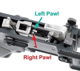 TFB Review: Fostech Echo AR-II Trigger | thefirearmblog.com