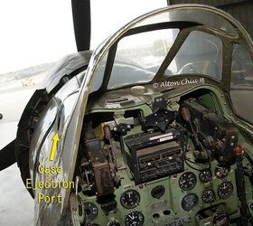 Commemorative Air Force, Camarillo: A6M3 Zero Pt 1 of 2 ...