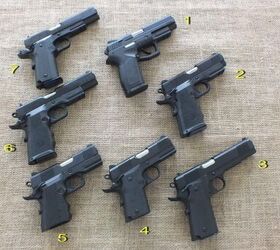 IMBEL pistol production planning adjustment | thefirearmblog.com