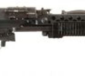 Veteran Navy SEAL Remembers the Stoner 63 | thefirearmblog.com