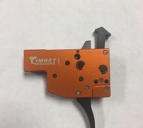 News from Timney Triggers – Trigger for Tikka | thefirearmblog.com