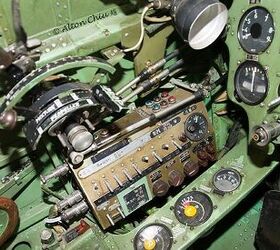 Commemorative Air Force, Camarillo: A6M3 Zero Pt 2 of 2 ...