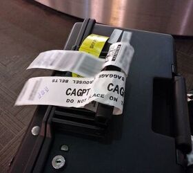 Packing in the Friendly Skies – Basic Training for Flying with Firearms ...