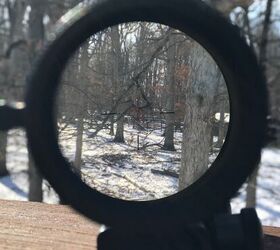 TFB Review: Trijicon Variable Combat Optic Gunsight | thefirearmblog.com
