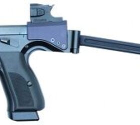 NATO Marines Surprised with B&T Universal Service Weapon During ...