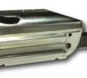 Retay Arms Inertia Plus Shotgun Action Explained | thefirearmblog.com