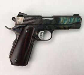 Republic Forge Introduces New 1911: The Republic | thefirearmblog.com