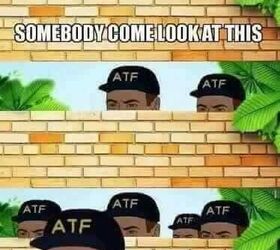 POTD: The ATF Is Always Watching | thefirearmblog.com