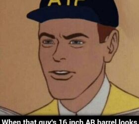 POTD: The ATF Is Always Watching | thefirearmblog.com