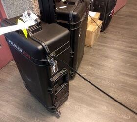 Zip Ties of Freedom – Packing in the Friendly Skies – Article 3 ...