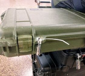 Zip Ties of Freedom – Packing in the Friendly Skies – Article 3 ...