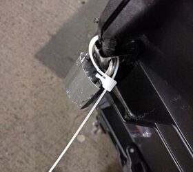 Zip Ties of Freedom – Packing in the Friendly Skies – Article 3 ...