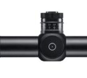 Finnaccuracy's Multipurpose Sniper Reticle II – MSR II | thefirearmblog.com