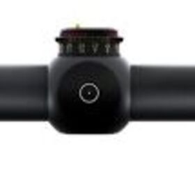 Finnaccuracy's Multipurpose Sniper Reticle II – MSR II | thefirearmblog.com