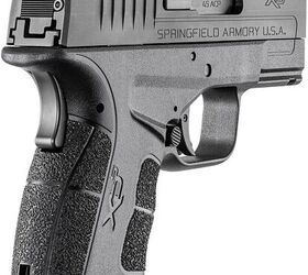 Springfield Armory's NEW XDS Mod.2 .45 ACP – the BEST of Both Worlds ...