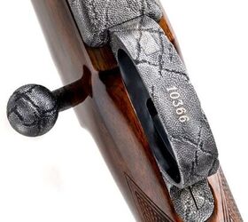 The Elephant Gun by John Rigby & Co. | thefirearmblog.com