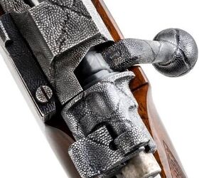 The Elephant Gun by John Rigby & Co. | thefirearmblog.com