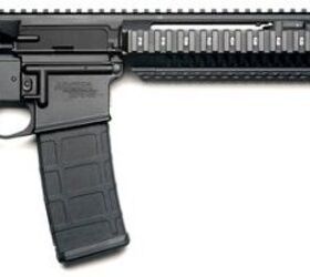 GREECE to Test the ADCOR Defense Adcor A-556 Elite Rifle ...