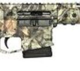 DS-15 Hunter Special Editions from Dark Storm Industries ...