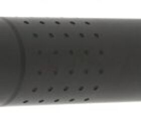 JUST ANNOUNCED: The New SilencerCo Chimera | thefirearmblog.com