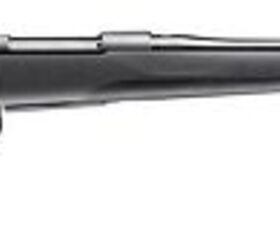 Mauser Introduces New M18 Rifle | thefirearmblog.com