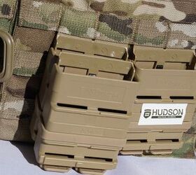 [SHOT 2018] ITW Nexus Introduces Improved FastMag Carrier, New QD Pack ...