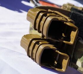 [SHOT 2018] ITW Nexus Introduces Improved FastMag Carrier, New QD Pack ...