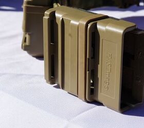 [SHOT 2018] ITW Nexus Introduces Improved FastMag Carrier, New QD Pack ...