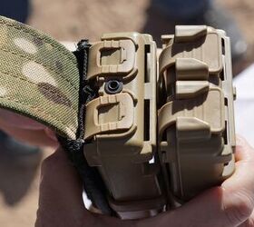 [SHOT 2018] ITW Nexus Introduces Improved FastMag Carrier, New QD Pack ...