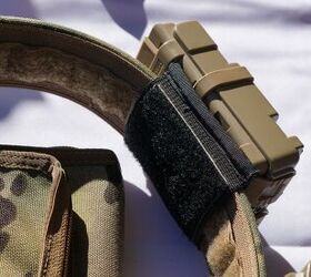 [SHOT 2018] ITW Nexus Introduces Improved FastMag Carrier, New QD Pack ...