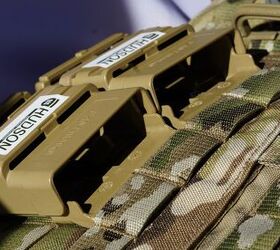 [SHOT 2018] ITW Nexus Introduces Improved FastMag Carrier, New QD Pack ...
