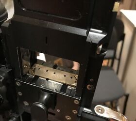 [SHOT 2018] FDM L5 Pseudo-Caseless Rifle | thefirearmblog.com