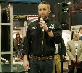 [BREAKING] [SHOT 2018] Weatherby to Leave California, Move to Wyoming ...