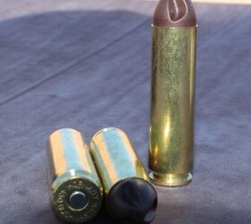 [SHOT 2018] Inceptor Ammunition Offers New Loads with ARX and SRR ...