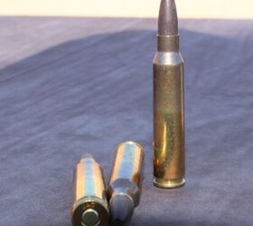 [SHOT 2018] Inceptor Ammunition Offers New Loads with ARX and SRR ...