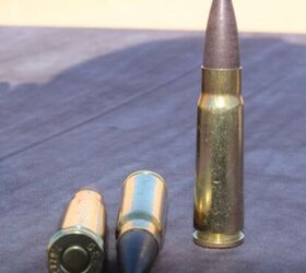 [SHOT 2018] Inceptor Ammunition Offers New Loads with ARX and SRR ...